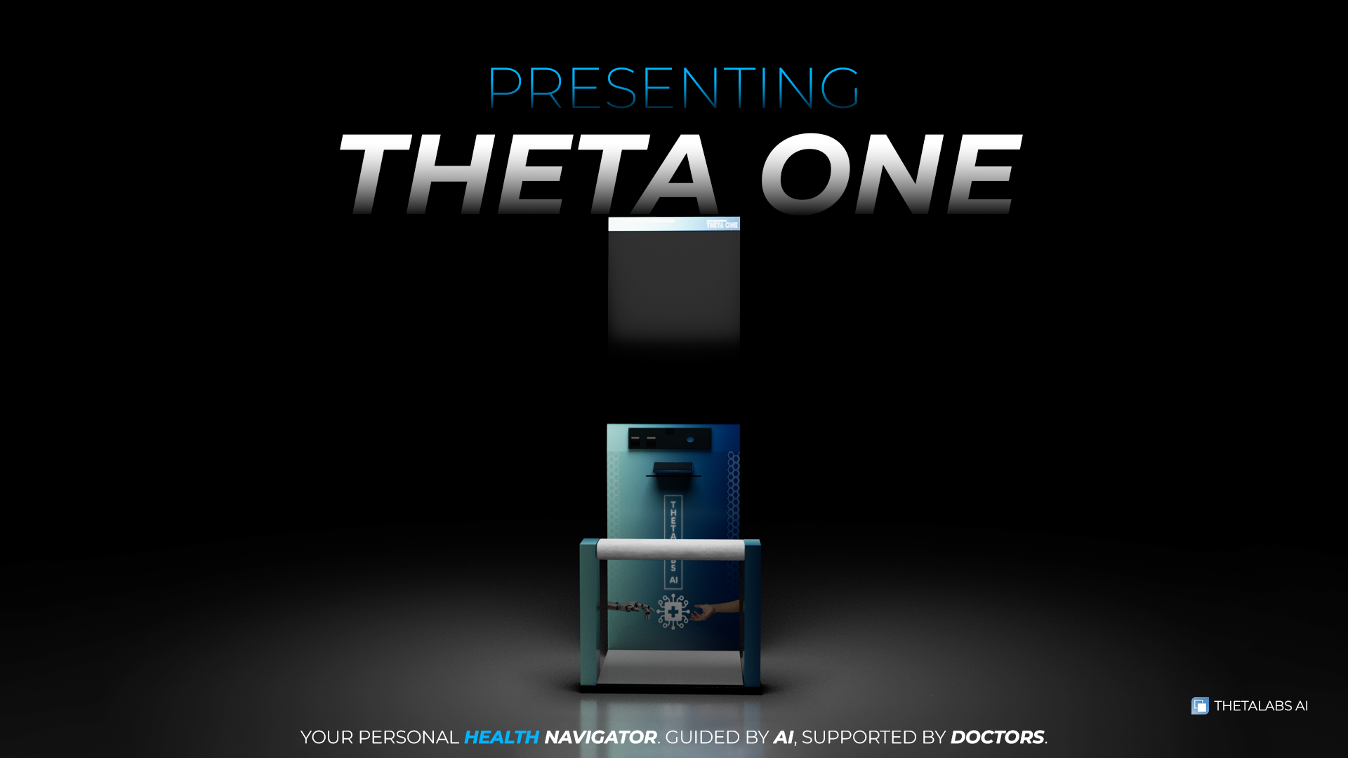 Thetalabs AI