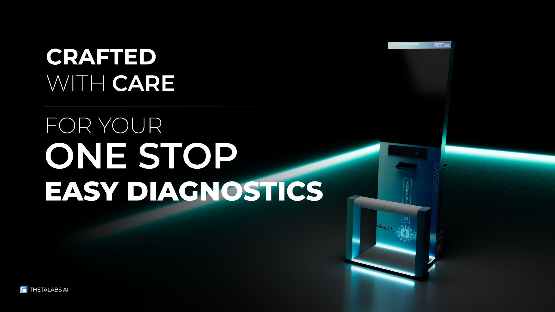 Thetalabs Ai